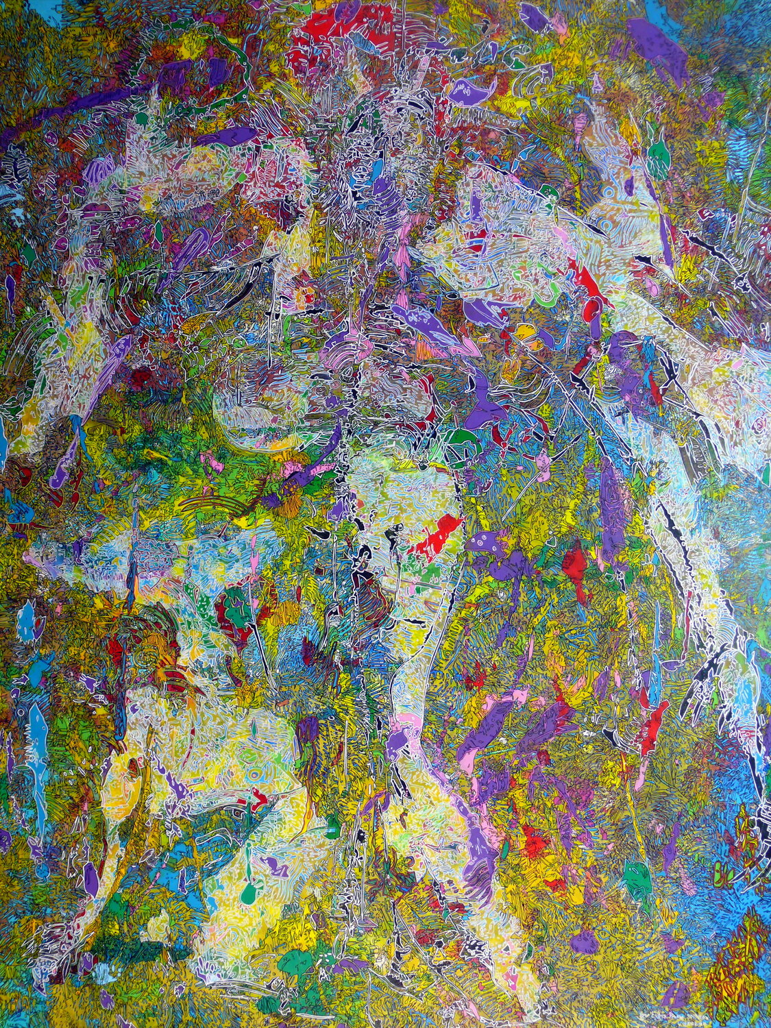 Igor Eugene Prokop Artist: Paintings for sale - SINGULART