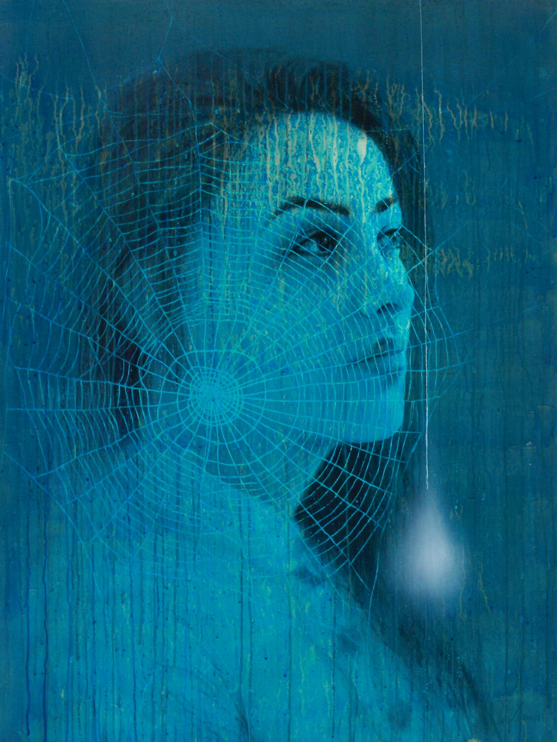 Azat Yeman Artist: Paintings for sale - SINGULART