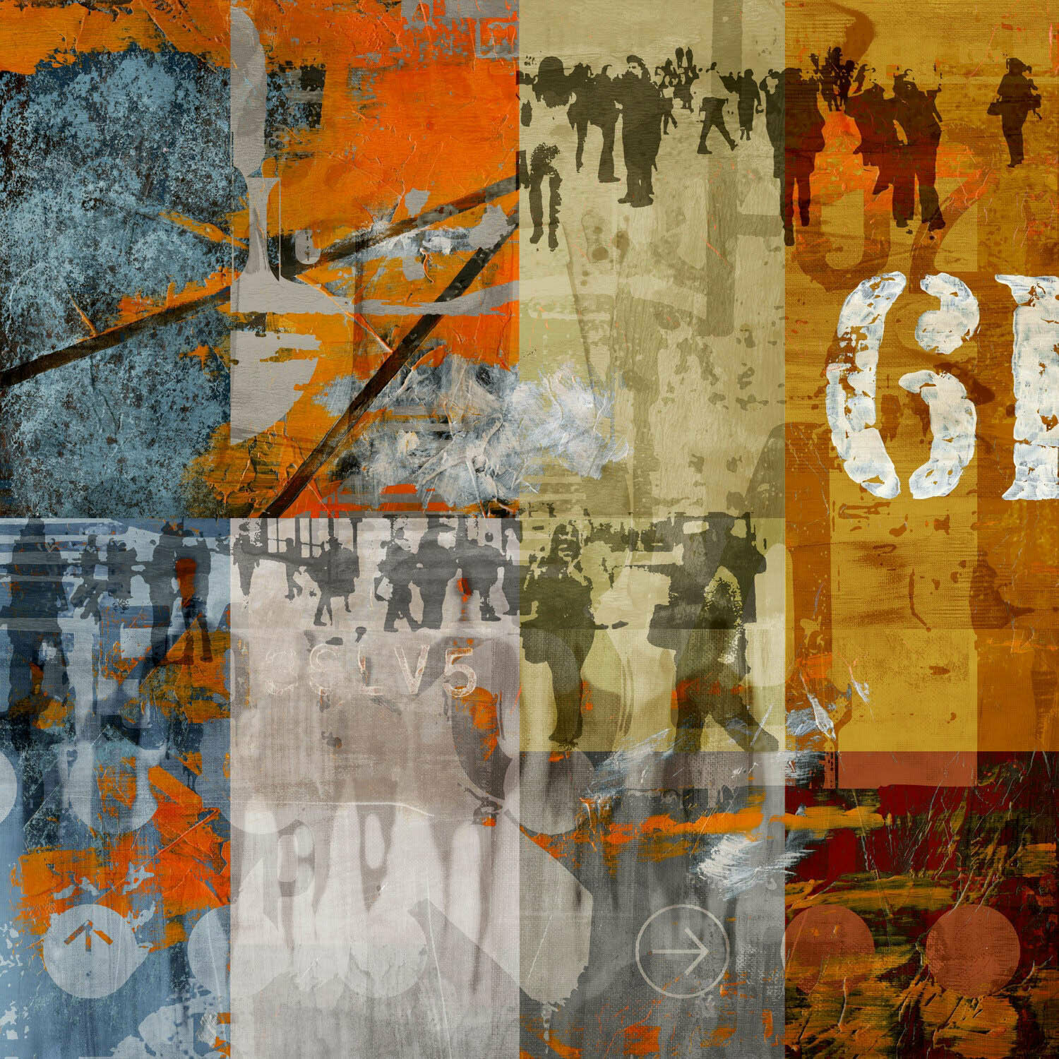 Sven Pfrommer Artist: Paintings for sale - SINGULART