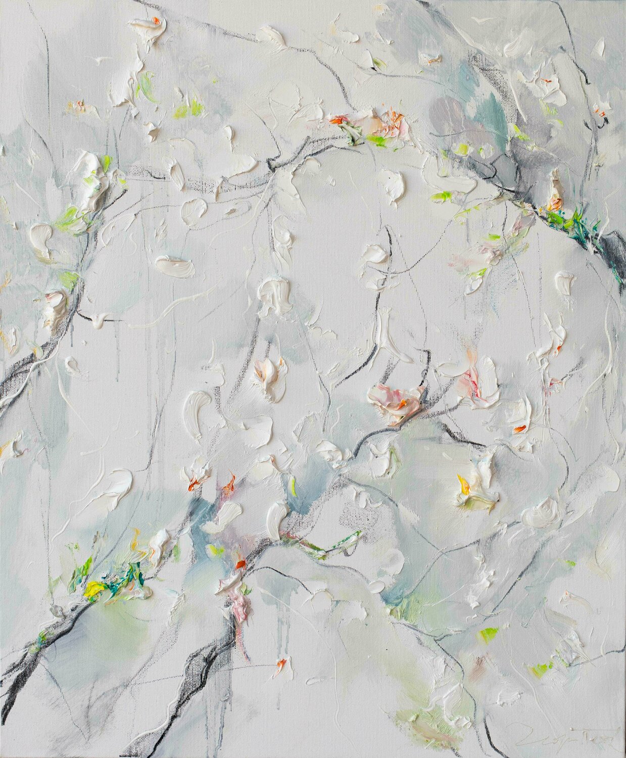 Georgi Petrov Artist: Paintings for sale - SINGULART