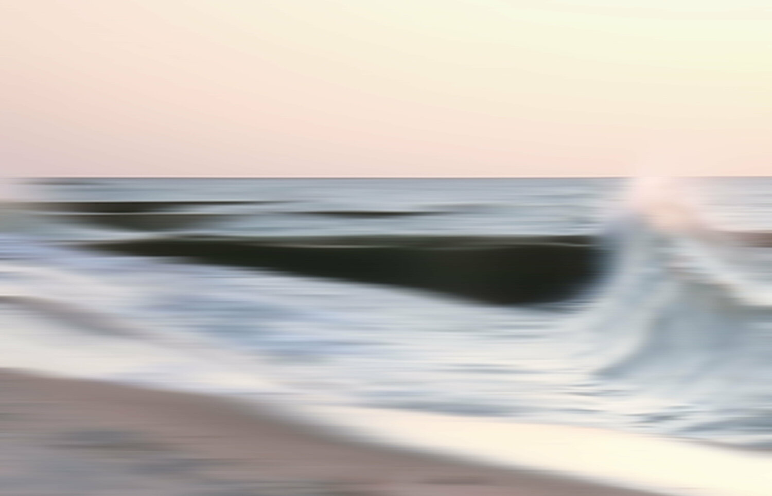 welle 1 by Thomas Eigel (2007) : Photography Digital, Analogue on Paper ...