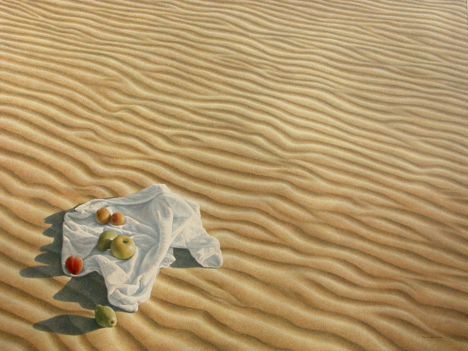 Felix Gonzalez: Artista Pintor, Grabador contemporáneo Español - SINGULART