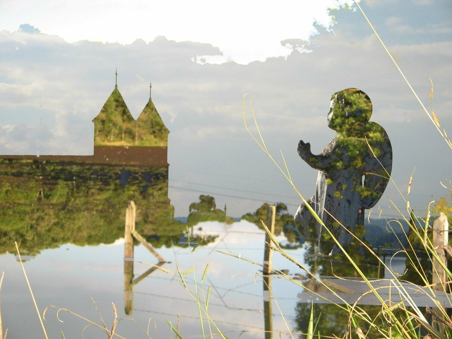 Claudio Boczon Artist: Paintings for sale - SINGULART