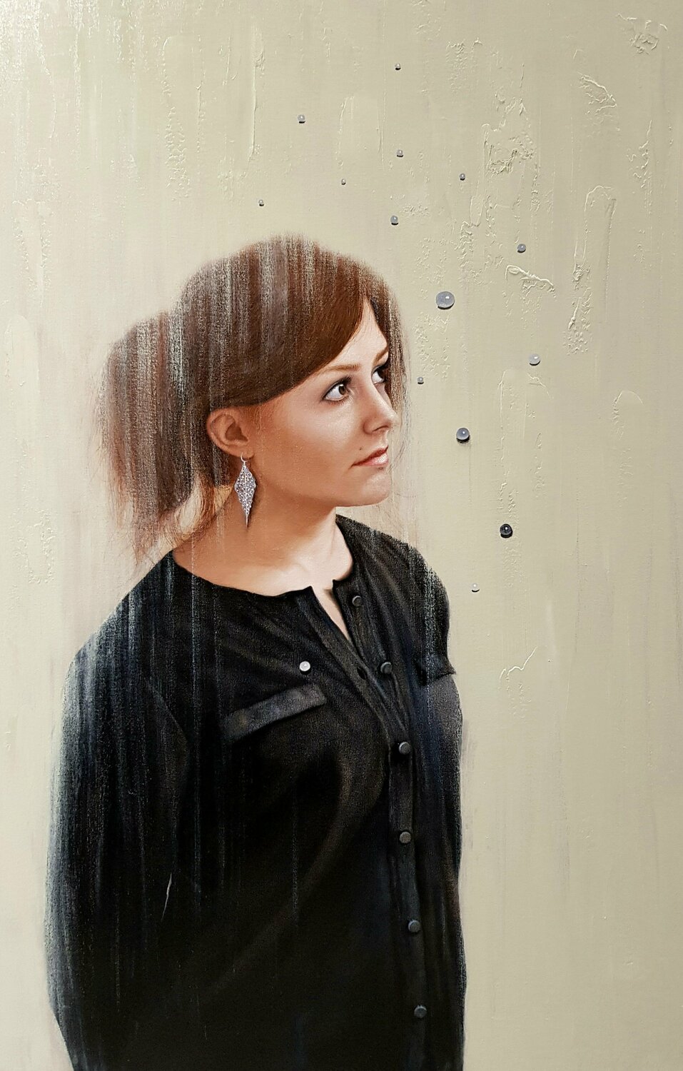 Azat Yeman Artist: Paintings for sale - SINGULART